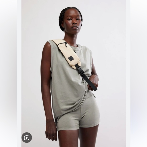 Free People | Shorts | New Free People We The Free Fp Movement Hot Shot ...
